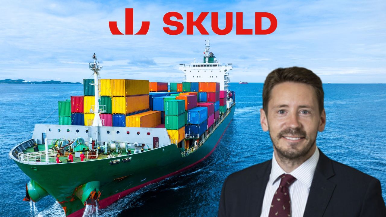 Skuld makes senior appointment to spur growth strategy | Intelligent ...